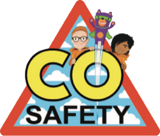 CO Safety – Landing Pages