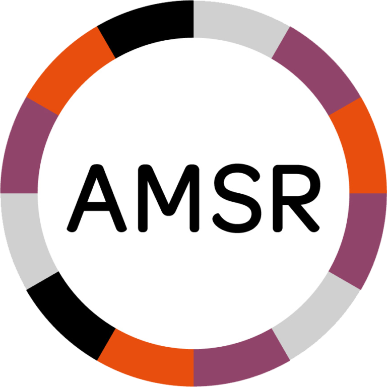 AMSR – Landing Pages